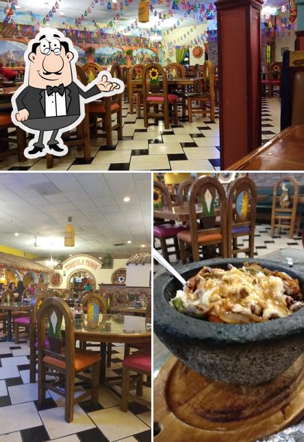 Mi-Tequila Mexican Restaurant, Findlay - Carta del restaurante y opiniones