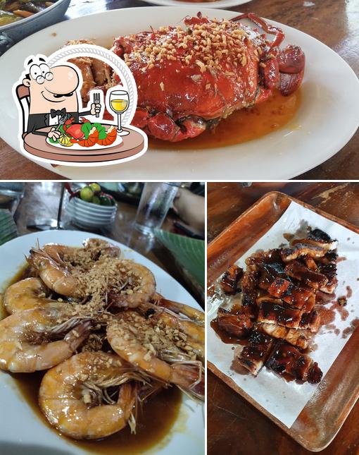 Funnside Ningnangan - Silang, Silang - Restaurant menu, prices and reviews