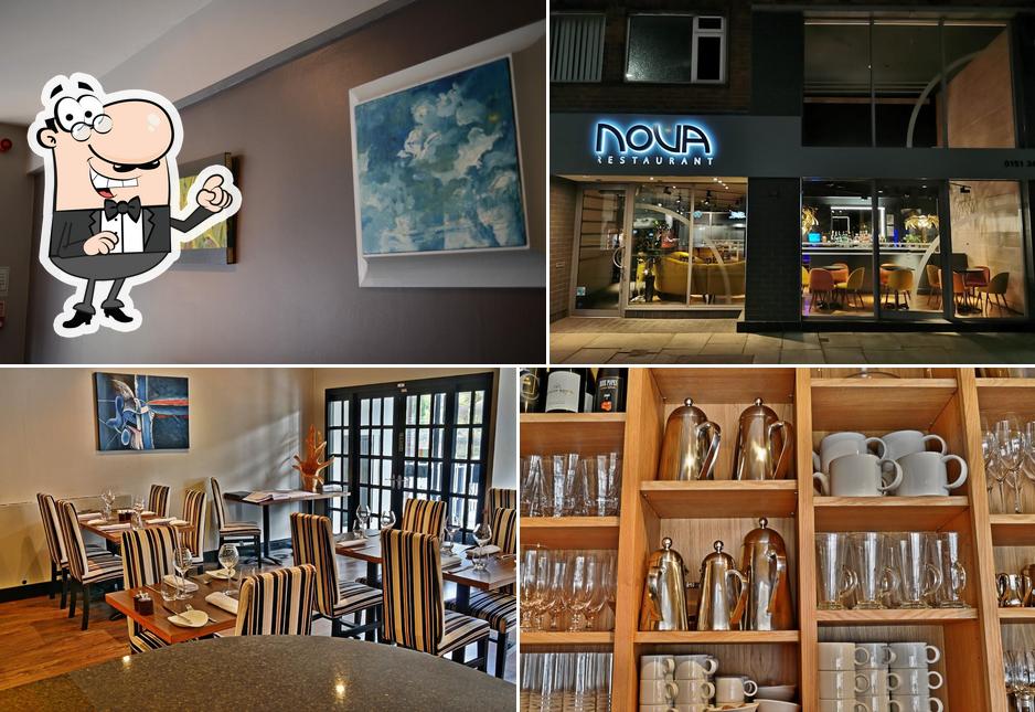 Find the best place to eat in Heswall, spring 2024 - Restaurant Guru
