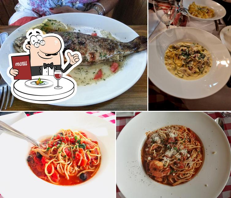Piccolo Mondo, Southampton - Restaurant menu, prices and reviews