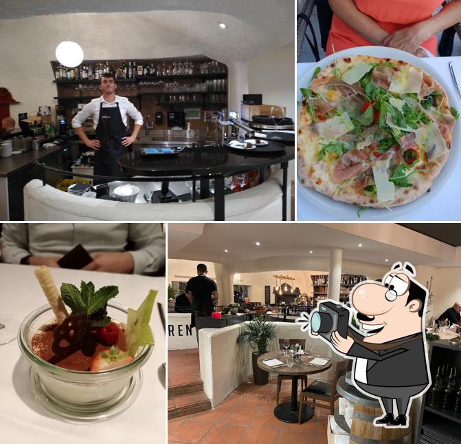Restaurant Fiorentina Basel, Basel - Restaurant reviews