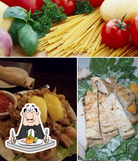 Traverso’s Restaurant, Naperville - Restaurant menu, prices and reviews