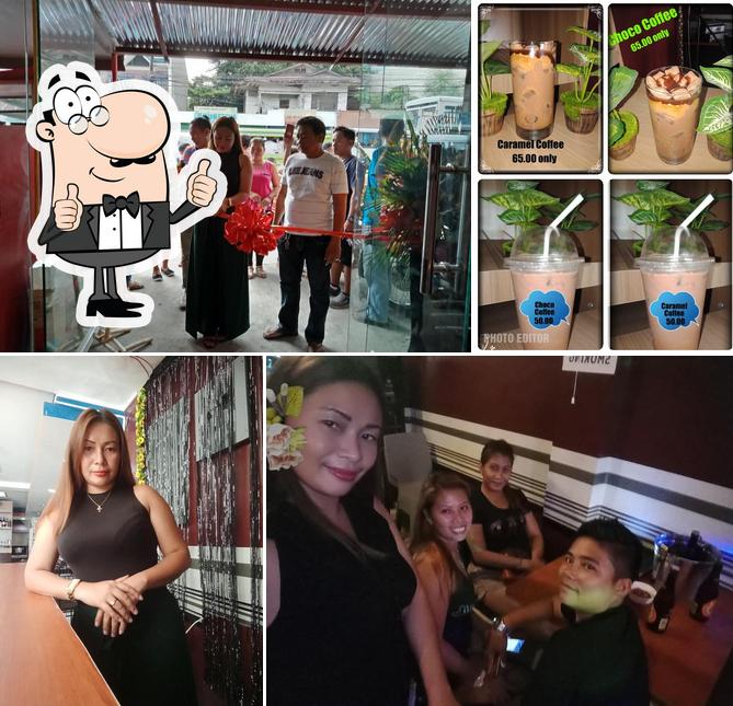 JOYCE RESTO BAR, Cebu City, F. Llamas Street - Restaurant reviews