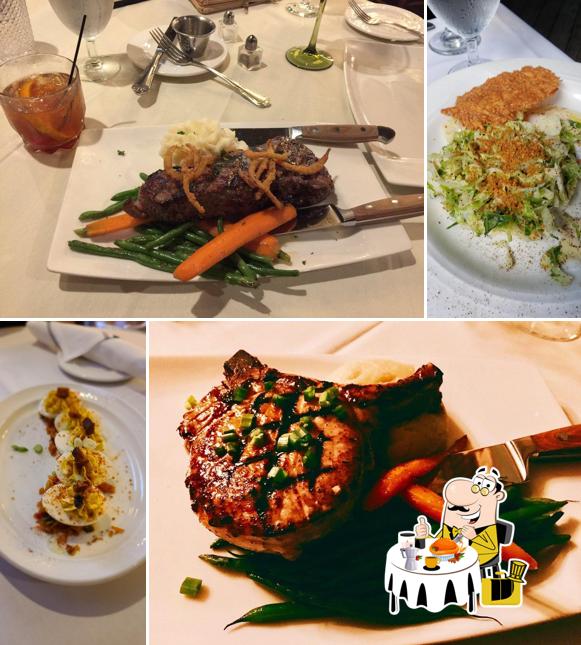 Rose Villa Restaurant, Southern Table and Bar, Ormond Beach ...