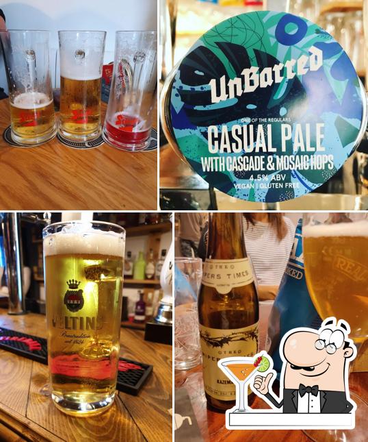The Barlick Tap in Barnoldswick - Restaurant reviews