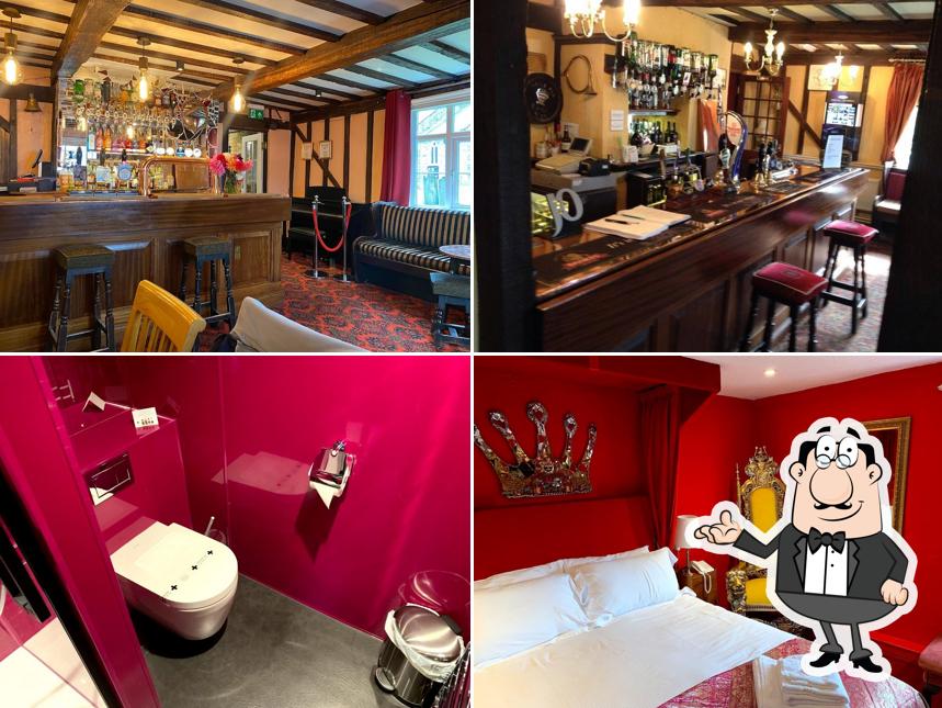 Top 7 restaurants in Welshpool, december 2025 - Restaurant Guru