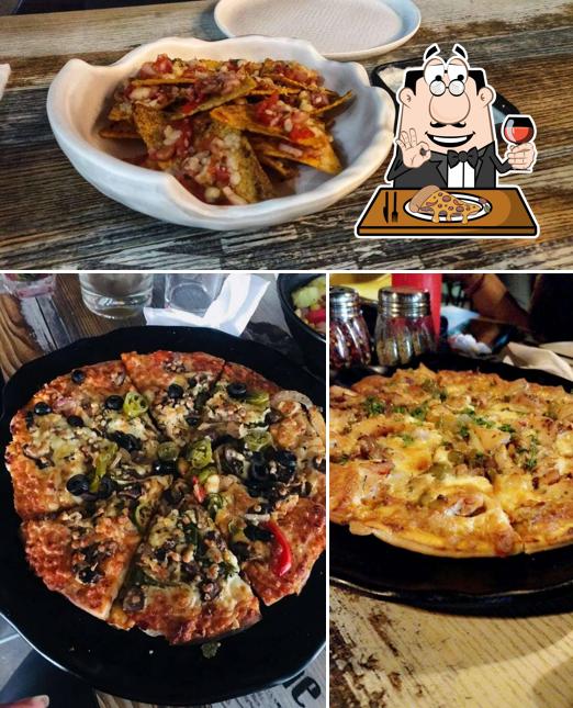 The Underpass Pub & Grub, Bengaluru - Restaurant menu, prices and reviews