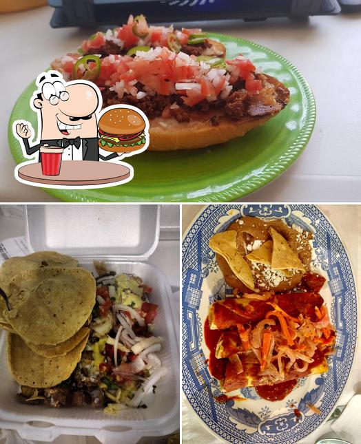 Ademre restaurant, Zapopan