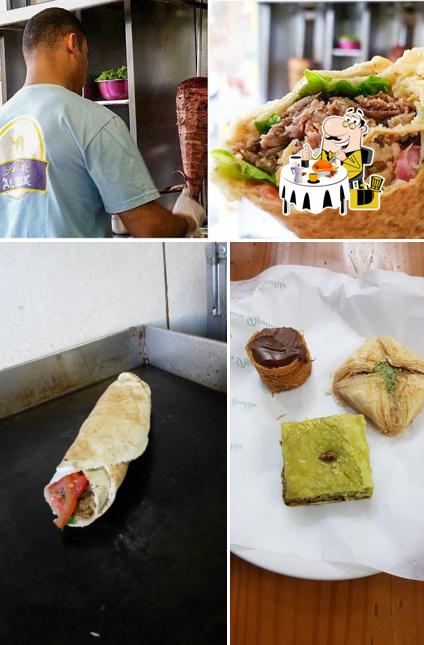 Al Beek Gastronomia Árabe restaurant, Curitiba - Restaurant reviews