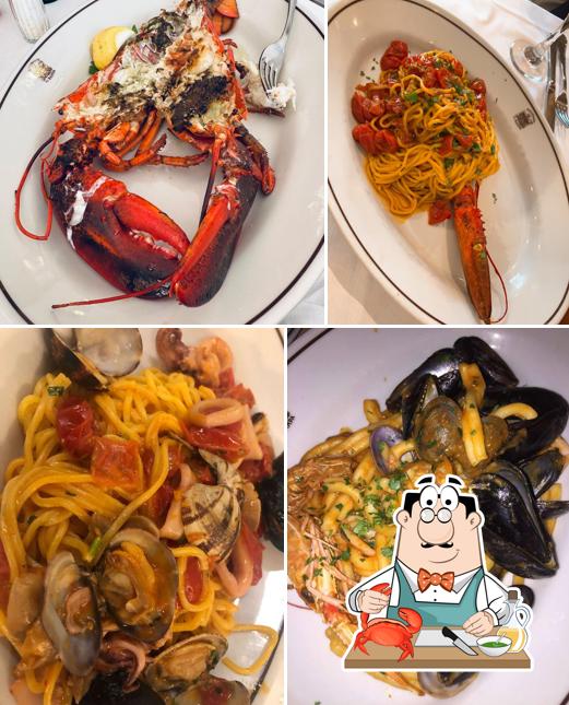 Alla Rampa restaurant, Rome, Piazza Mignanelli - Restaurant reviews