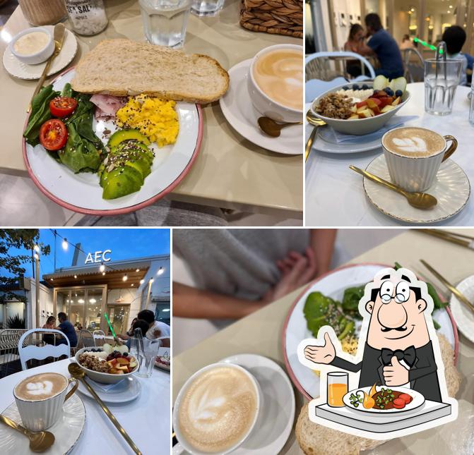 Amor es comer restaurant, Yerba Buena - Restaurant reviews