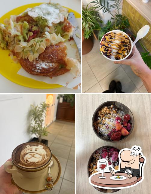 Bramble Bay General, Clontarf - Restaurant menu, prices and reviews
