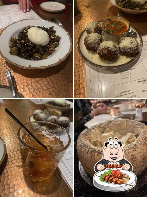 Cappella Restaurant, Needham - Restaurant menu, prices and reviews