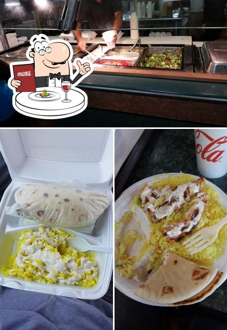 Chicago Style Gyros, Nashville - Restaurant menu, prices and reviews