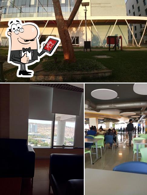 Cognizant Cafeteria, Pune - Restaurant menu, prices and reviews