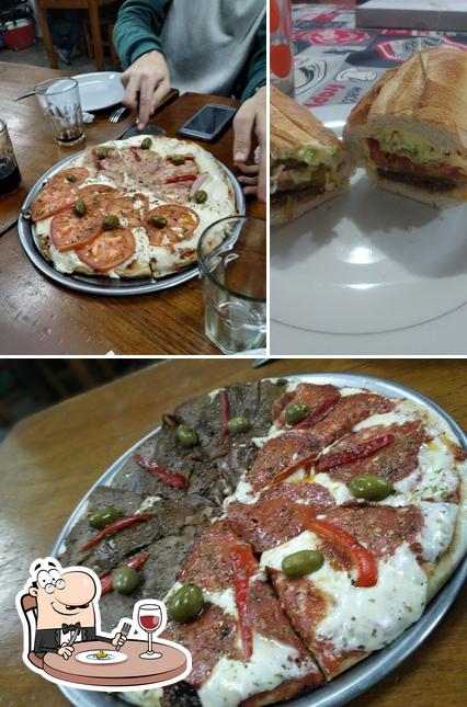 Pub y bar El Oso, San Miguel de Tucumán, Dean Funes - Opiniones del ...