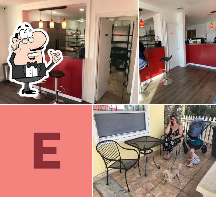 Empanadas y Arepas Factory in Tampa - Restaurant menu and reviews