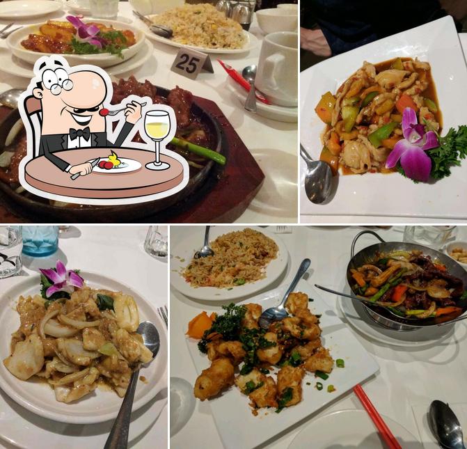 Happy Inn in Penrith - Restaurant menu and reviews