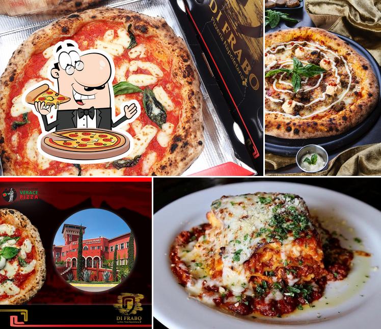 IL Castello di Frabo restaurant, Ciudad Apodaca - Restaurant reviews