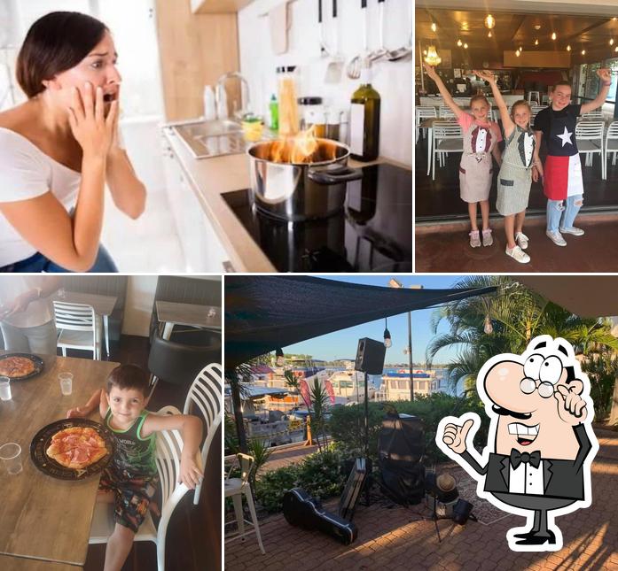 Top 5 restaurantes con gran servicio en Sandstone Point, enero 2026 ...