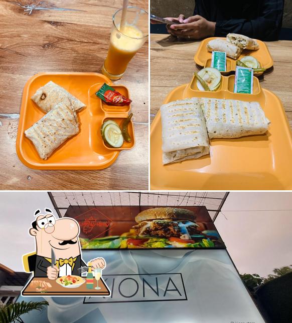 Top 5 restaurants with shawarma in Koduvally, august 2025 - Restaurant Guru