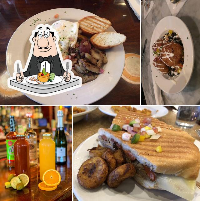 Kuba Kuba Dos in Tuckahoe - Restaurant menu and reviews