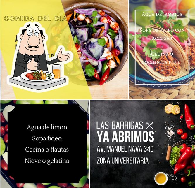Las Barrigas, San Luis Potosi - Restaurant reviews