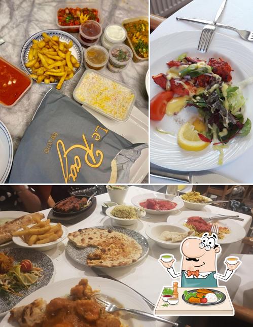 Le Raaj, Front St in Durham - Restaurant reviews
