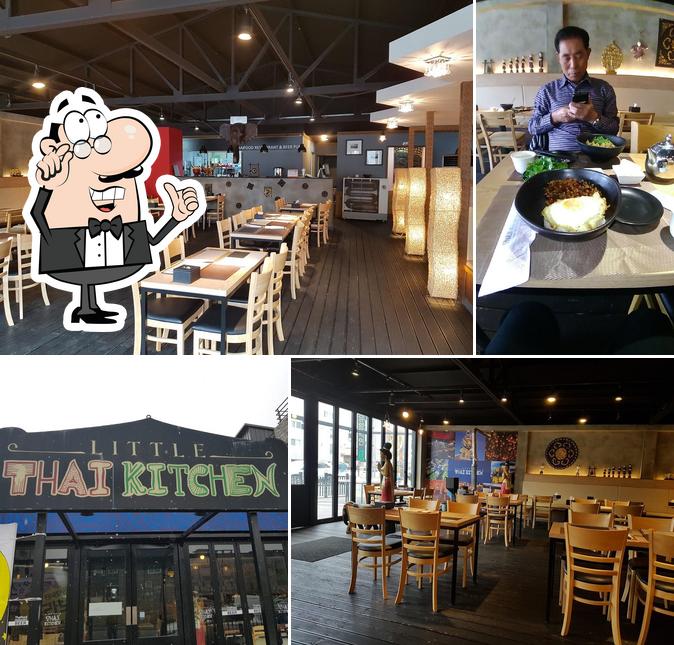 Little Thai Kitchen restaurant, Pohang-si - Restaurant reviews