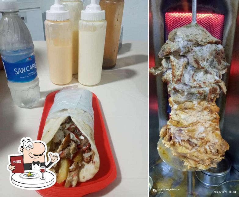 Los Guaros Food, Piura - Menú del restaurante, precios y reseñas