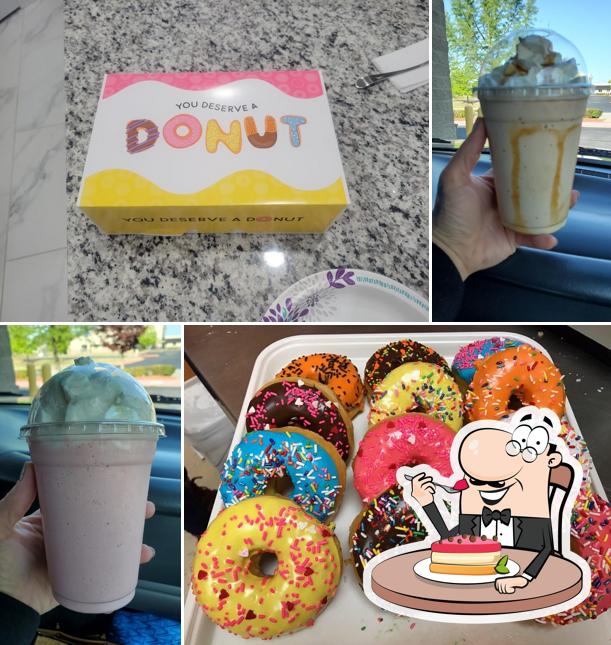Loves Donuts, Bentonville - Restaurant menu, prices and reviews