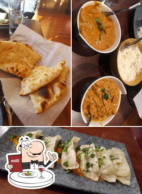 Mehak India's Aroma, 250 Steele St Suite 100 in Denver - Restaurant ...
