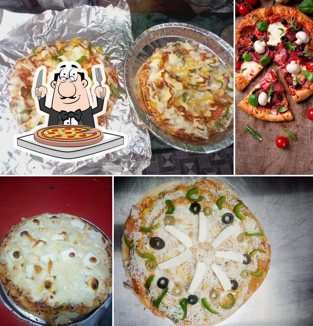 Muskan Pizza Point, Narnaul - Restaurant reviews