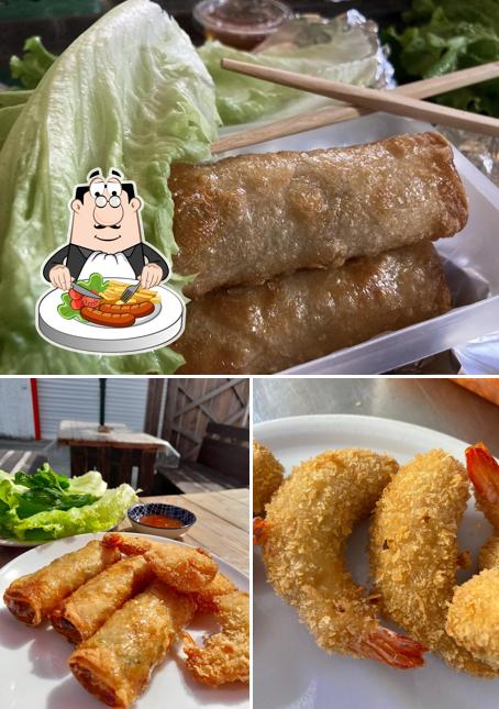 Nhà Hàng Kim, Les Mathes - Menu du restaurant, prix et avis