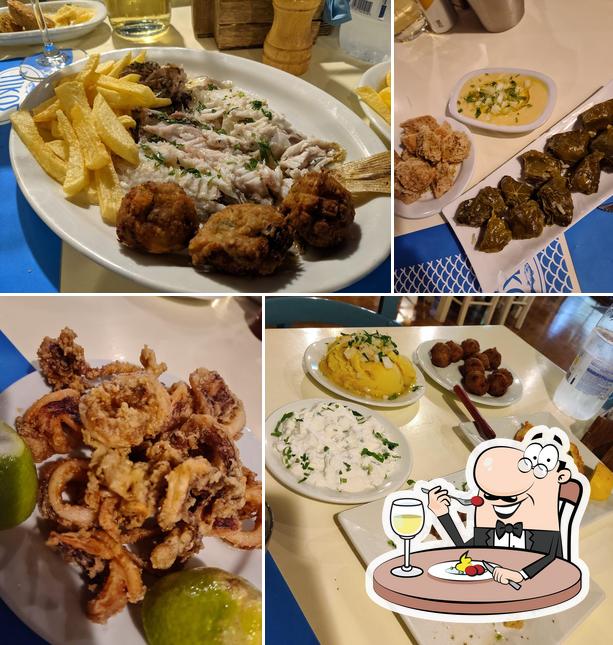 Top 7 restaurants in Elounda, august 2025 - Restaurant Guru