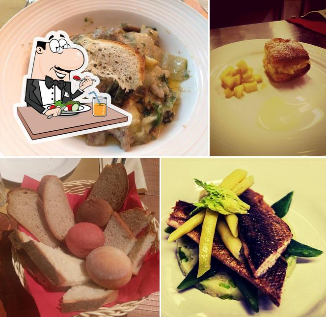 Osteria Della Pioda, Vertemate Con Minoprio - Menu del ristorante, prezzi e recensioni