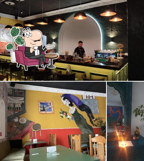 ( PHILOSOPHY ) restaurant, Cherkasy - Restaurant reviews