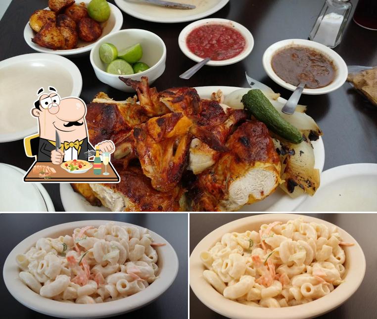 ¡Pollo! Q'Sabor, Apodaca - Menú del restaurante, precios y reseñas