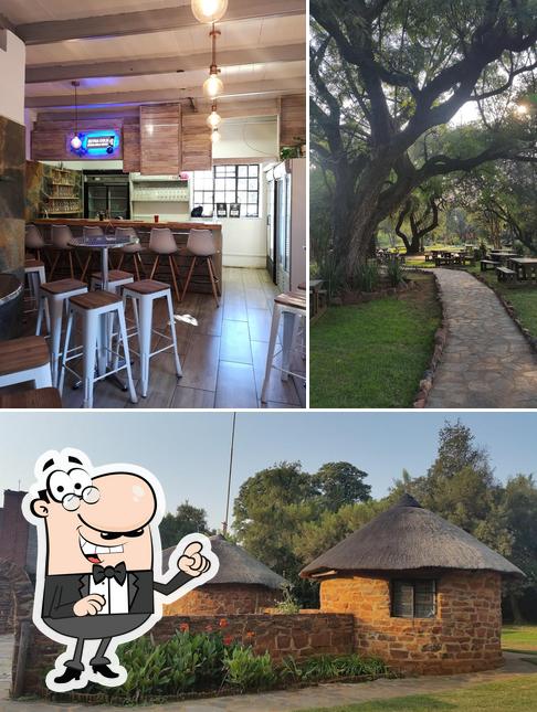Preller House, Hartbeespoort - Restaurant menu, prices and reviews
