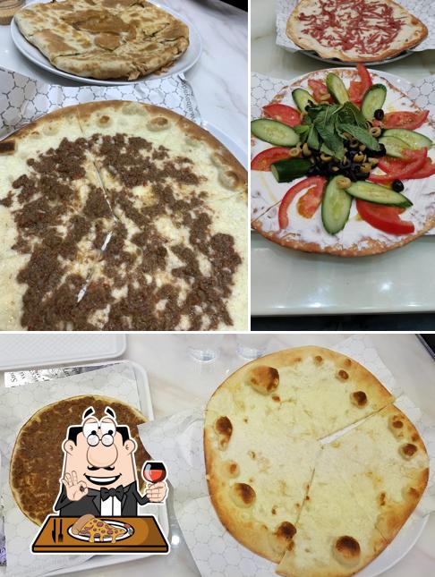 Restaurante Shamseen Bakeries, sarja, Al Rama Building - 503 King ...