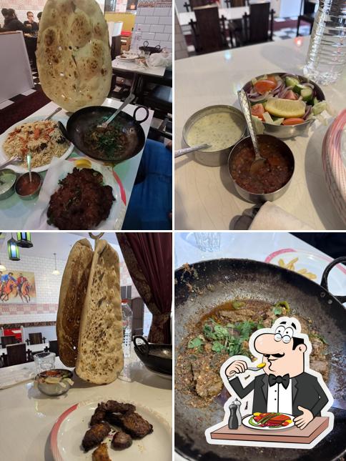 Shinwari Dera in Birmingham - Restaurant reviews