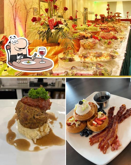 The Southern Gourmet, 9101 Monroe Rd STE 110 in Charlotte - Restaurant ...
