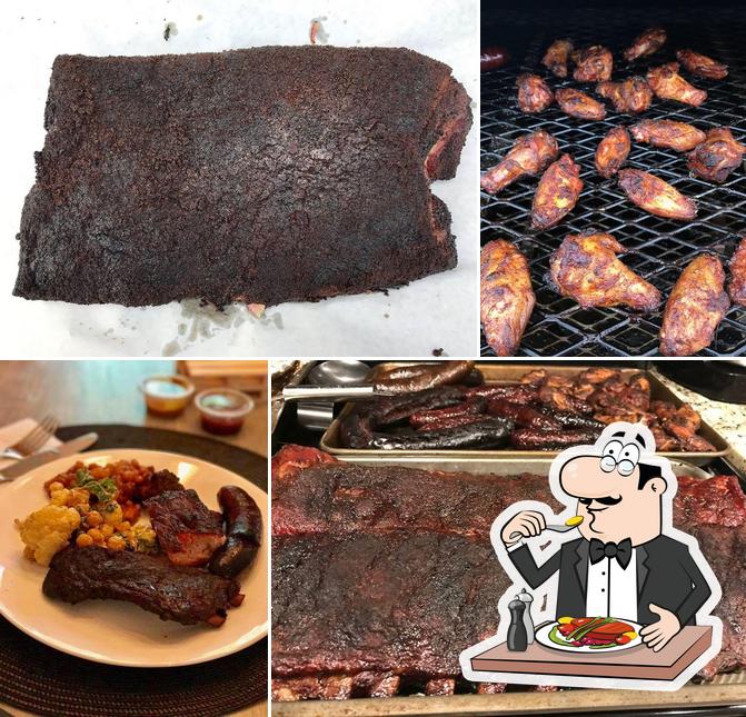 Union BBQ in Nashville - Restaurant reviews
