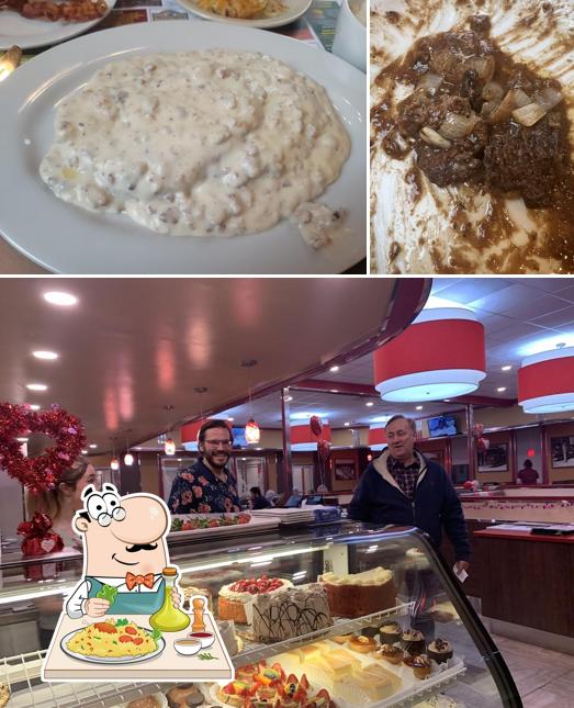 WQ Diner, Pottstown - Restaurant menu, prices and reviews