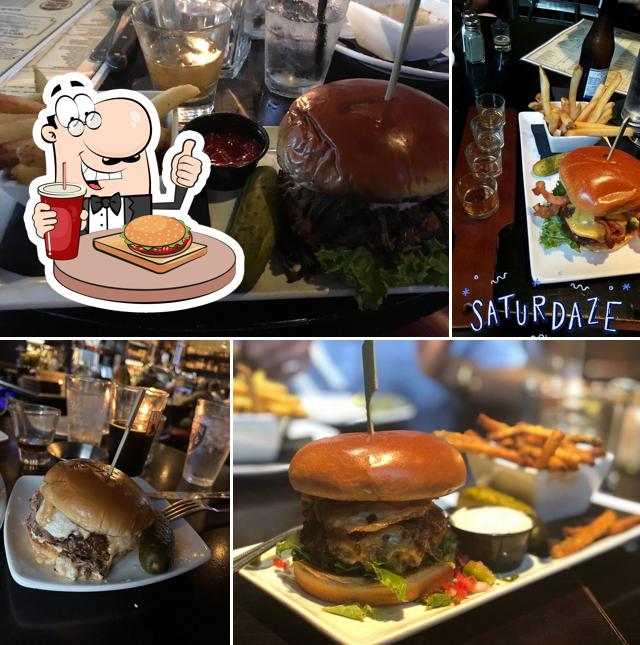 Sidebar At Whiskey Row, Louisville - Restaurant menu, prices and reviews