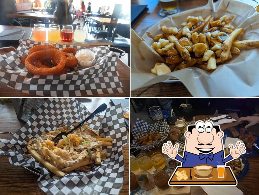Sip Pub, Nanaimo - Restaurant menu, prices and reviews