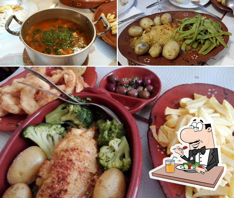 Melhores restaurantes de peixinhos Da Horta em Trafaria, verão 2024 ...