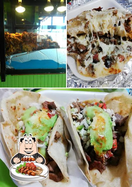 Tacos Chava, Mexicali - Menú del restaurante, precios y reseñas