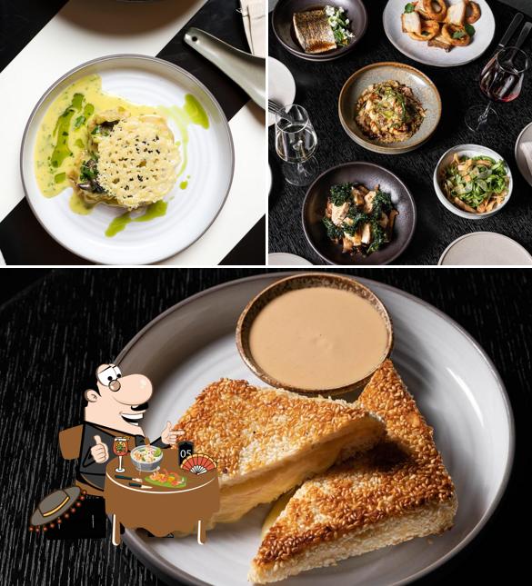 Yugo, Melbourne - Restaurant menu, prices and reviews