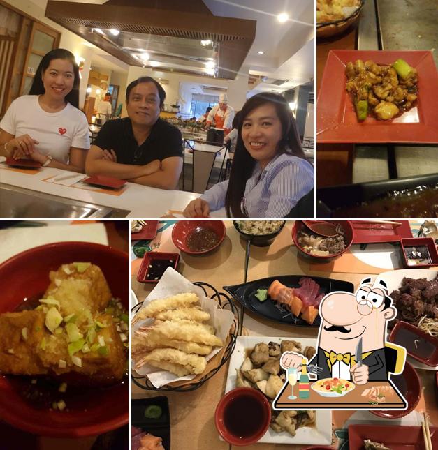 Zensho, Quezon City, Kamuning - Restaurant menu, prices and reviews